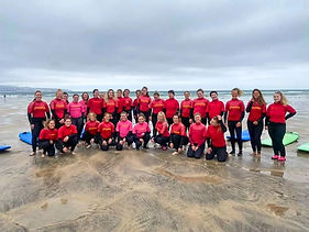 About | Girls In Cornwall