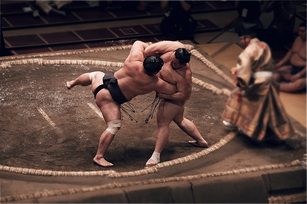 Understanding the Rich Traditions and Rules of Sumo Wrestling