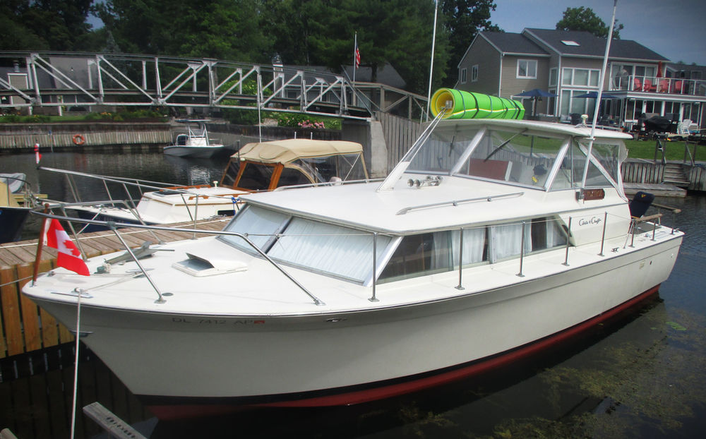 Corroded aluminum windshield frame | CC Commander Club