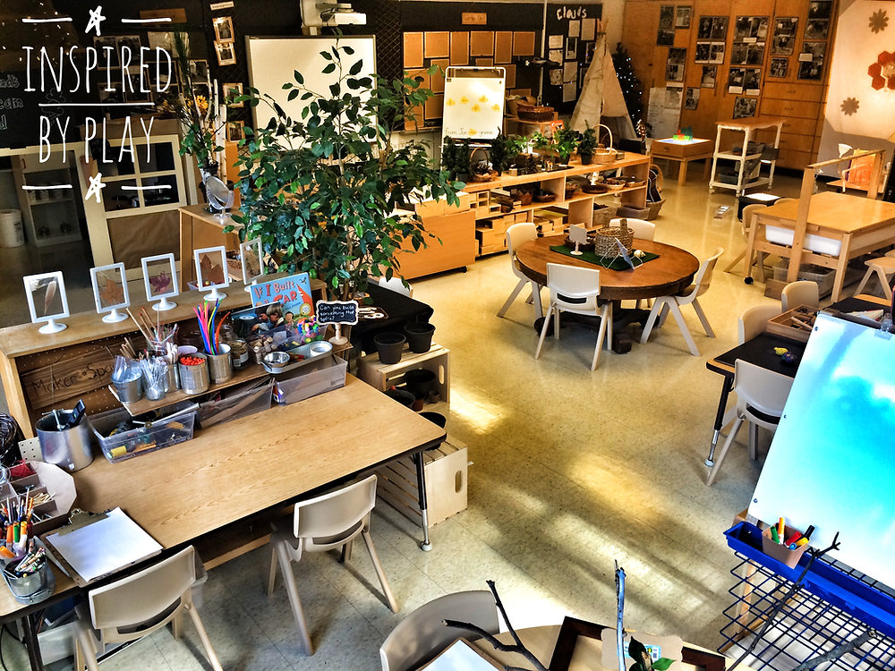 Implementing the Reggio Emilia Approach to Enhance Learning in Early ...