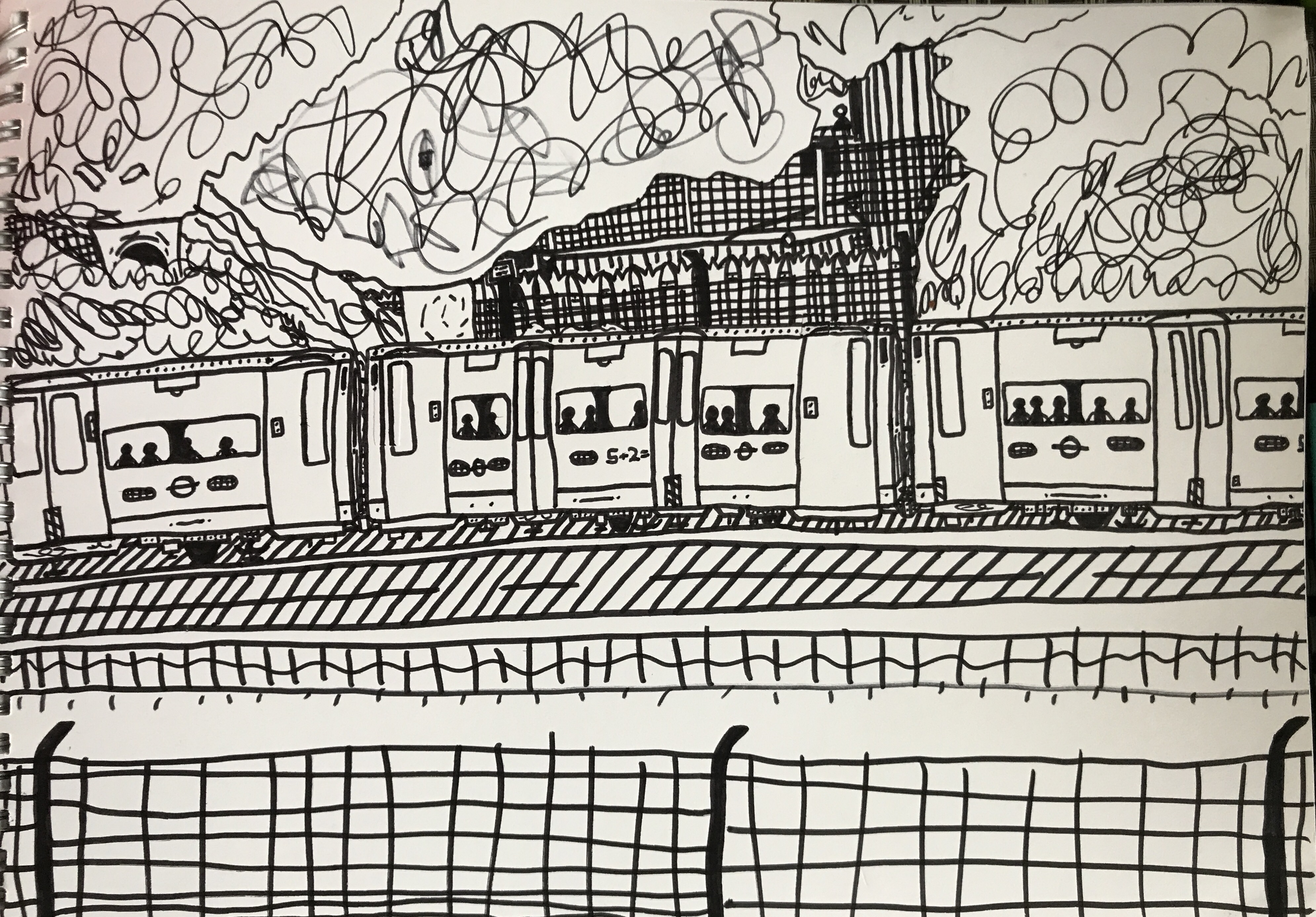 Visual Art Open Prize Award l Home