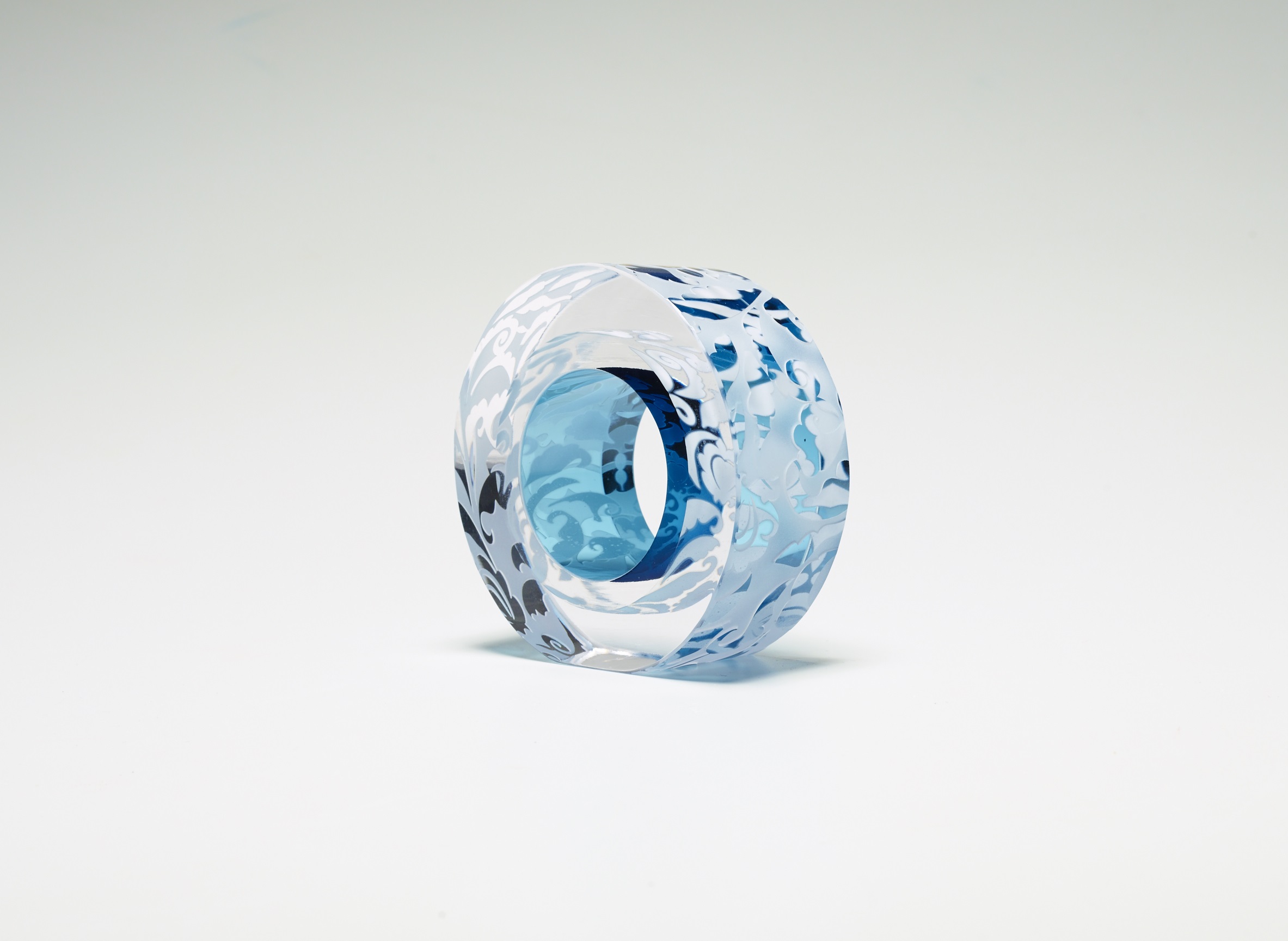 Visual Art Open Prize Award l Home