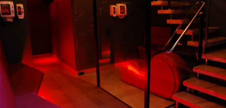 Conceito | Spicy Club | Moema | São Paulo, BRZ