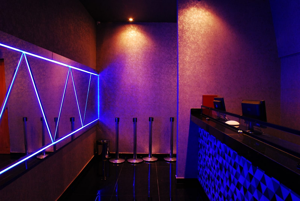 Spicy Club | Curta um novo Estilo de Vida | Balada Liberal | Moema, São ...