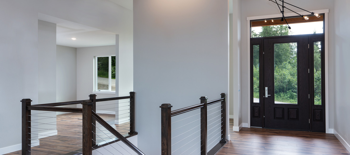 Custom | Hultquist Homes