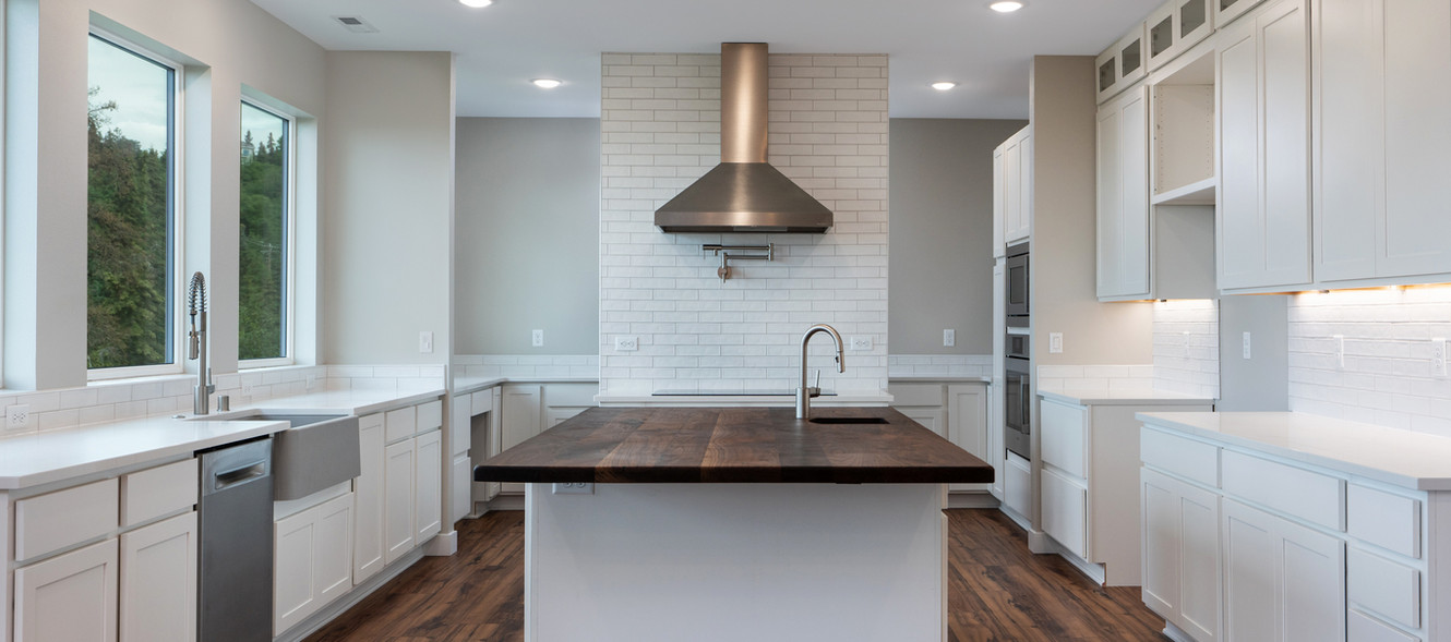 Custom | Hultquist Homes