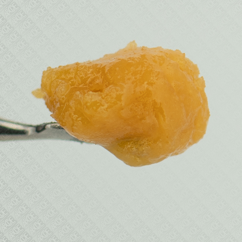 Pai Gow Live Resin Sauce | ABCDE BRANDS