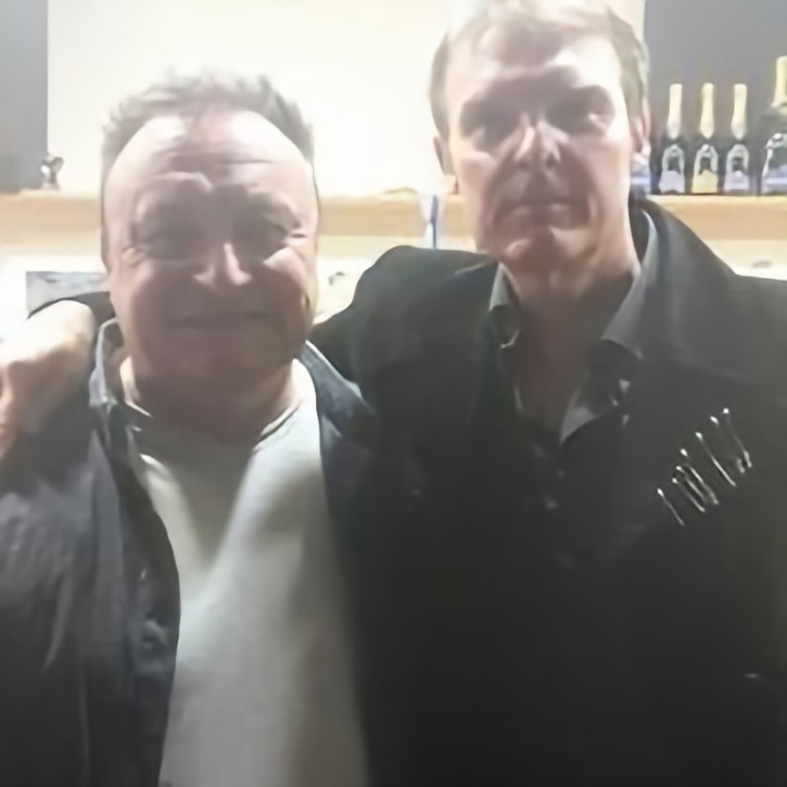 TEENAGE KICKS | Steve Power