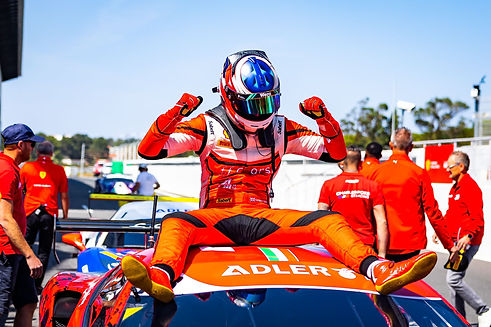 HOME | TF Racing Limited