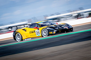 NEWS | TF Racing Limited