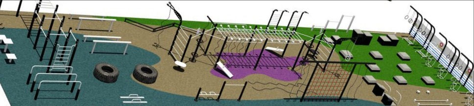 Modelos Zonas Fit | GSD