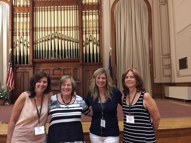 Fiction Writers Review: An Interview with Julie Zuckerman