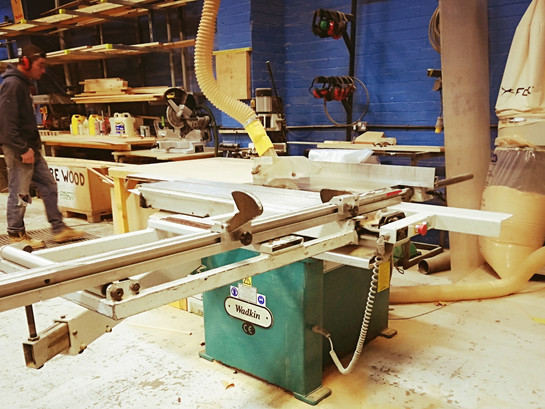 Edinburgh Open Workshop | An Open Access Workshop