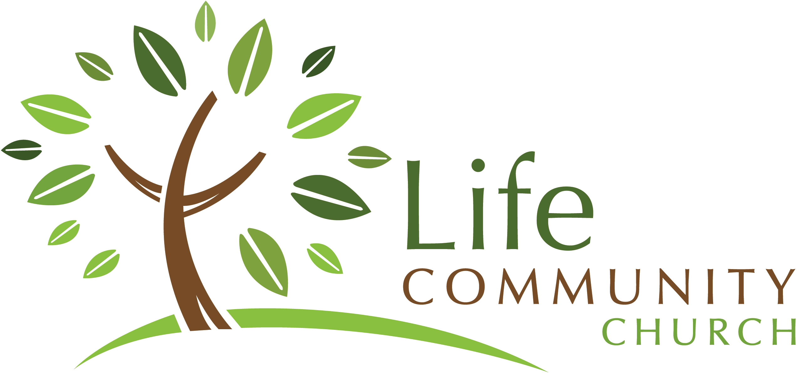 Life Community - Bible - Gardiner