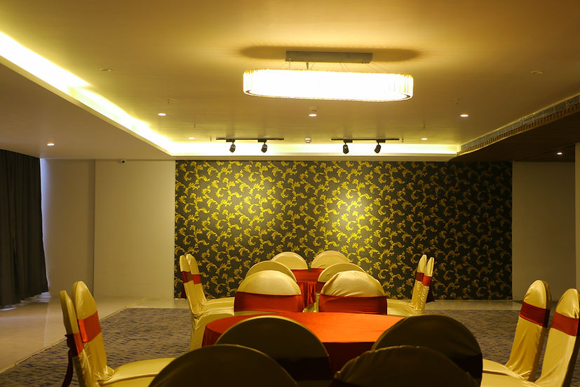 Meetings | Tulip Arena