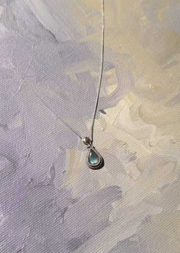 nalanie necklace | soulcrafts