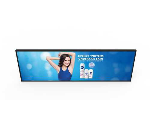 4K Stretch 1.9m Display Screen | Windsor Displays New