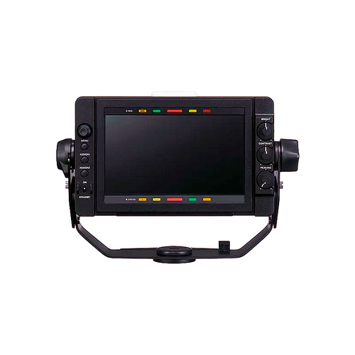 Sony HDVF-EL740 OLED Viewfinder | Red Beard Pro Audio