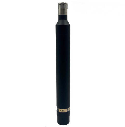 Josephson C617SET Omni Condenser Microphone with MK221 Capsule | Red ...