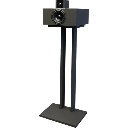 Strauss Elektroakustik Stand for NF-3 Mastering Monitor | Red Beard Pro ...