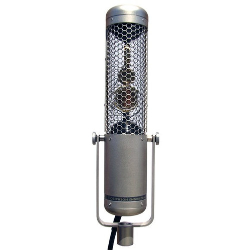 Josephson C700S Multi-Pattern Condenser Stereo Microphone | Red Beard ...