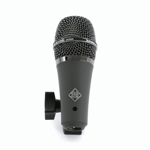Telefunken M81-SH Dynamic Microphone | Red Beard Pro Audio