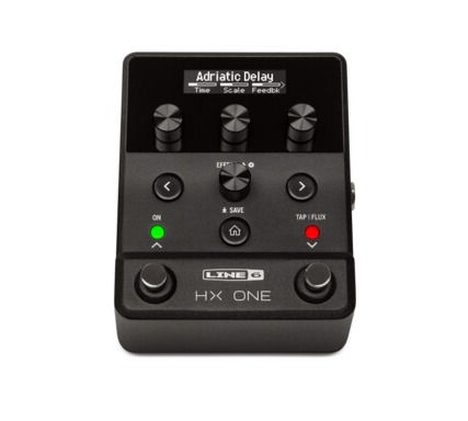 Pedals & Processors | Red Beard Pro Audio