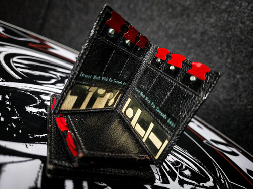 Cine-Kodak Special Original Mask Set & Case | Red Beard Pro Audio