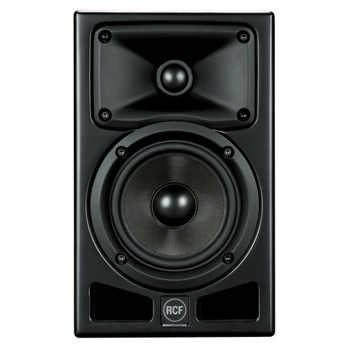 RCF AYRA PRO5 Professional Active Two-Way Studio Monitors | Red Beard ...