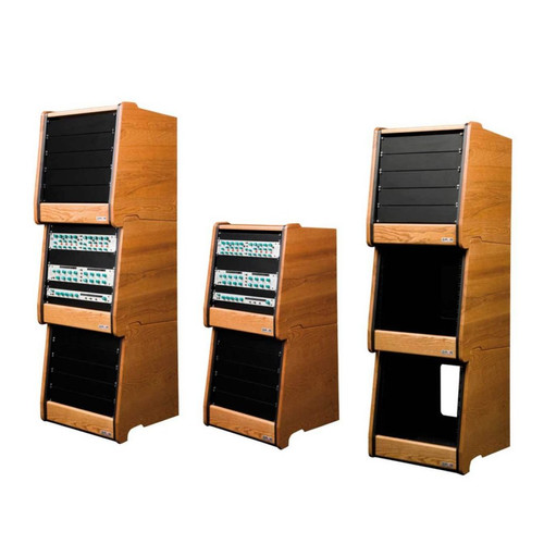 Zaor Rack Roll Modular Rack System | Red Beard Pro Audio