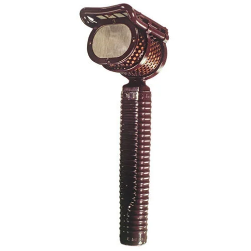 Coles Microphones 4104B Lip Microphone | Red Beard Pro Audio