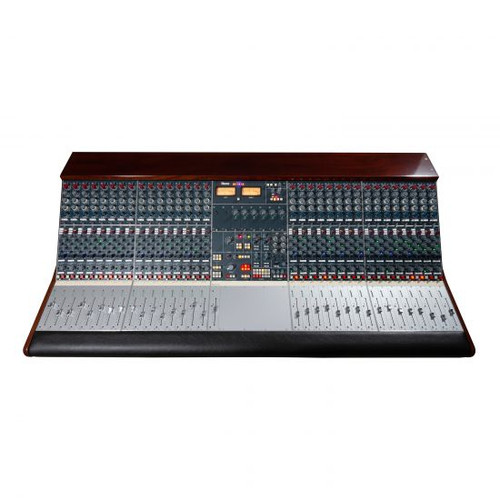 Neve BCM10/2 MK2 - 32 Channel Mixing Console | Red Beard Pro Audio