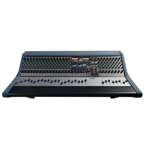 Neve 8424 24-Fader Console | Red Beard Pro Audio