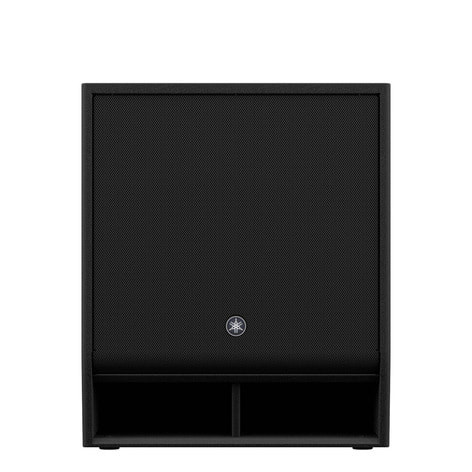 Yamaha CXS18XLF 18" Passive Subwoofer | Red Beard Pro Audio