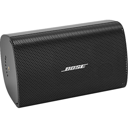 Bose Professional AudioPack Pro S4 Surface-Mount Audio System (Black ...