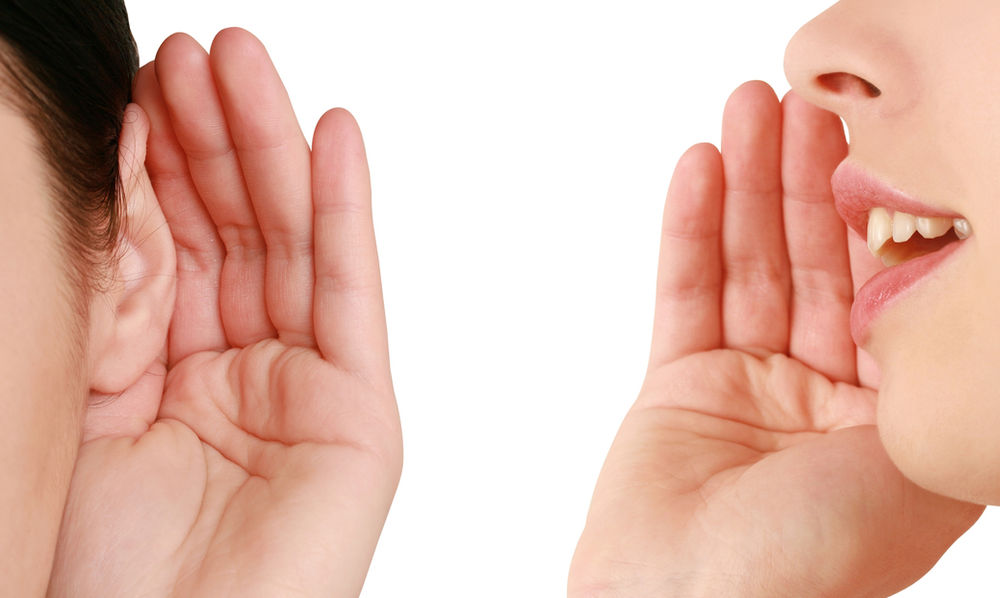 Como se comunica el Conocimiento Directo