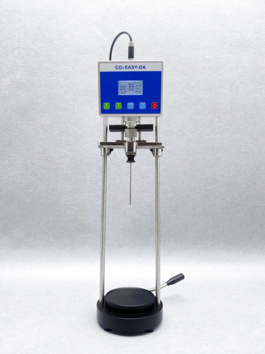 CO² EASY-DA