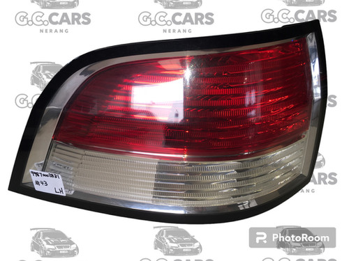HOLDEN COMMODORE GENUINE GM VE VF Wagon LH Tail Light Lamp 2006-2015 ...