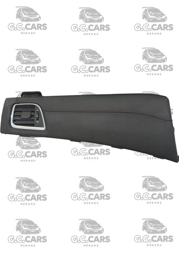 GENUINE GM HOLDEN COMMODORE VF SSV REDLINE DASH TRIM LEFT HAND (LH ...