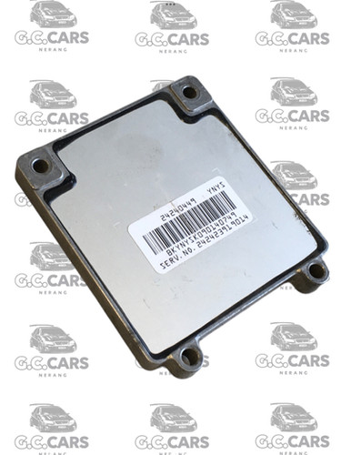 VE TRANSMISSION ECU COMMODORE | GC CARS