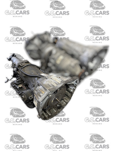 M30 4 SPEED TO SUIT LY7 ENGINE | GC CARS