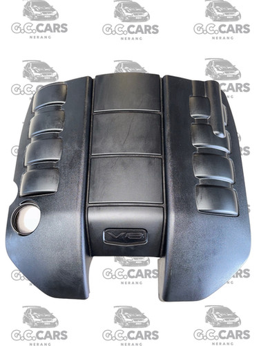 Engine Cover for Holden Commodore V8 Ls1 Ls2 Ls3 L77 L98 L76 | GC CARS