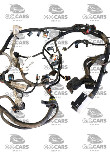 VE V8 AUTO L77 ENGINE LOOM HOLDEN COMMODORE GENUINE GM | GC CARS