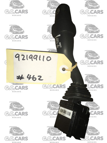 HOLDEN COMMODORE WIPER SWITCH STALK VE | GC CARS
