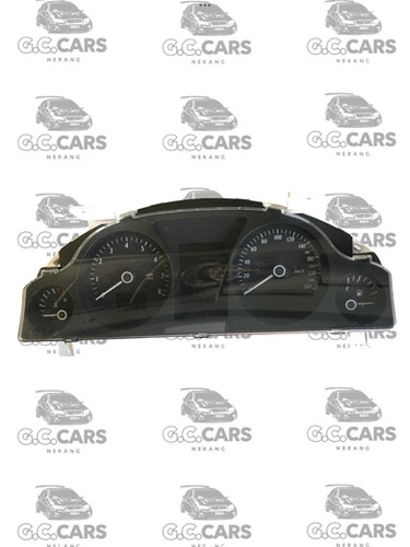 VE HOLDEN STATESMAN DASH CLUSTER | GC CARS