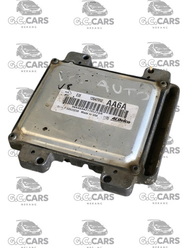 VE HOLDEN V8 E38 ECU | GC CARS