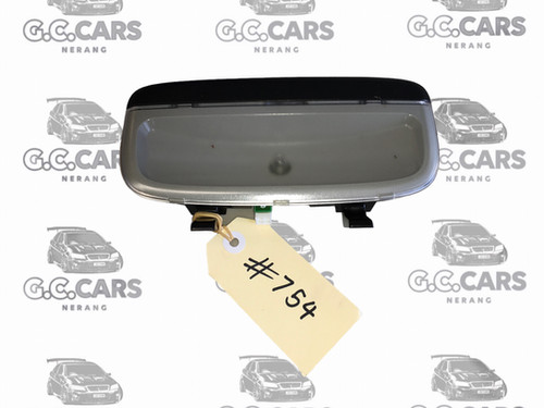 HSV VE Rear Interior Light HOLDEN COMMODORE GENUINE GM | GC CARS