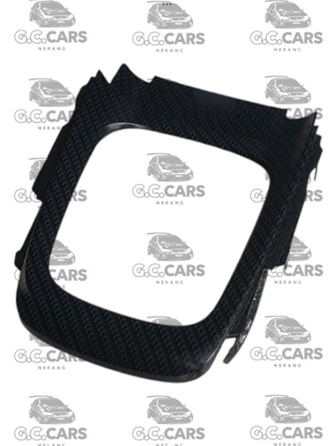 VF TRIM CENTRE SHIFTER SURROUND AUTO | GC CARS