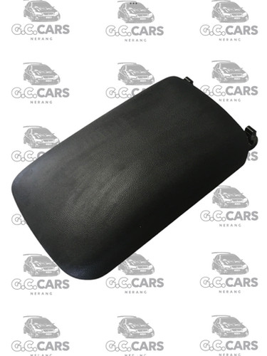 VE Center Console Lid Armrest HOLDEN COMMODORE | GC CARS