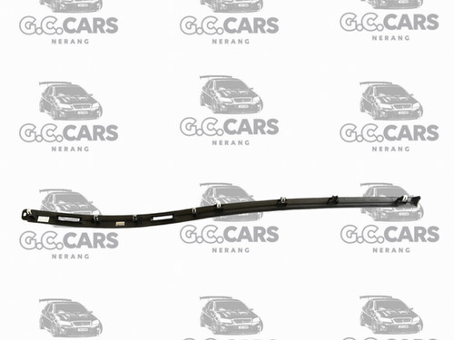 HOLDEN VE OMEGA DASH TRIM | GC CARS